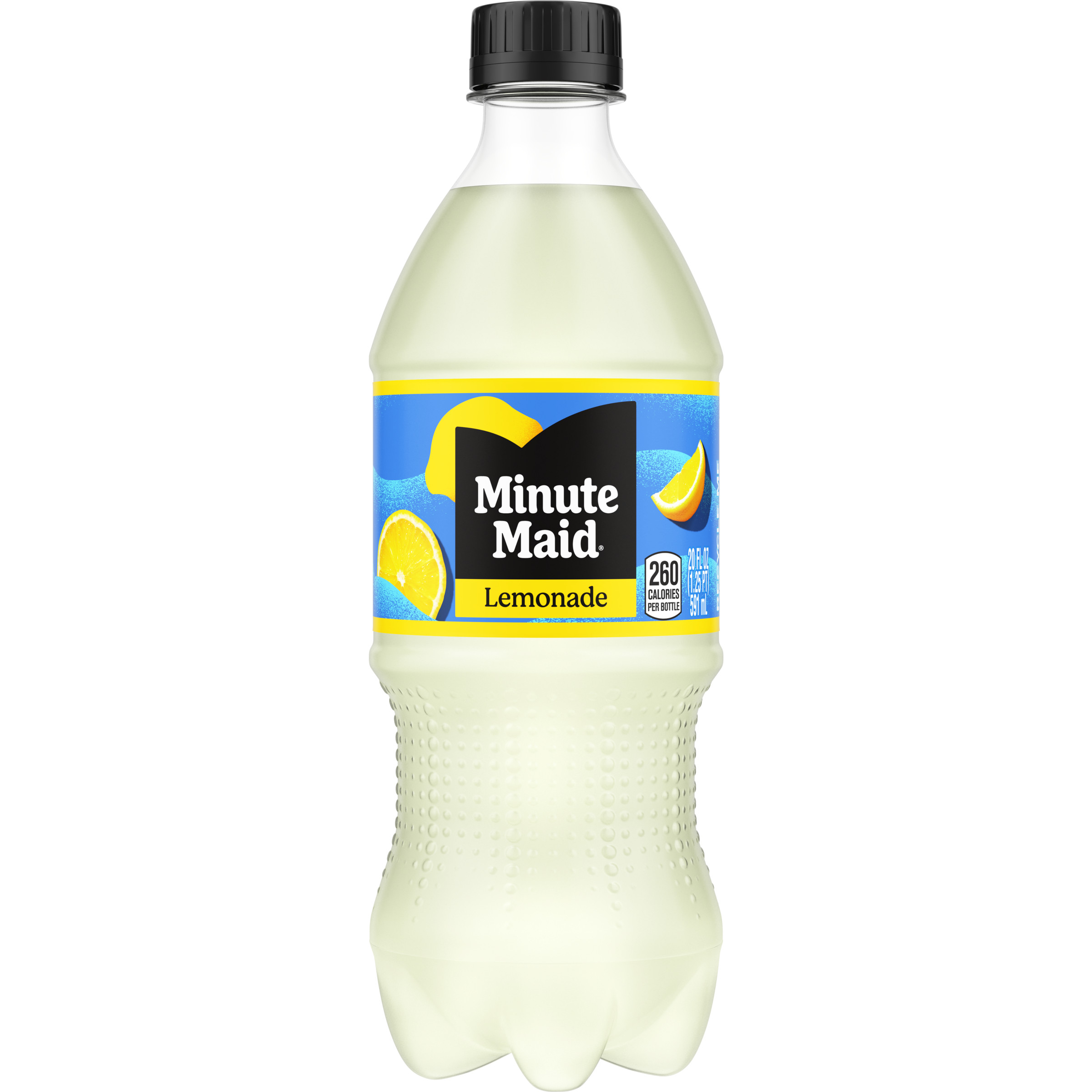 coke lemonade