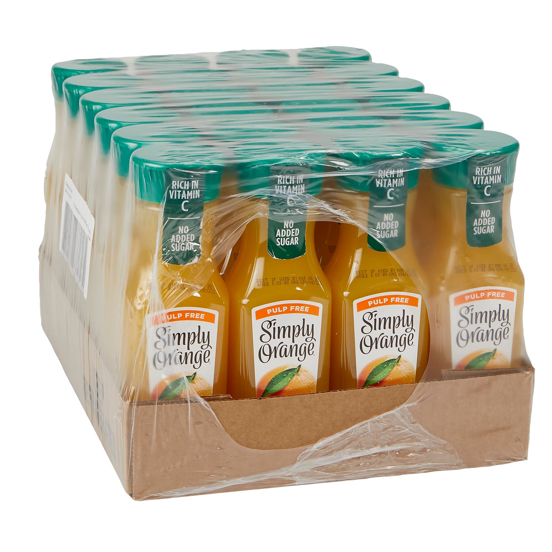 Merchants FoodService Specsheet